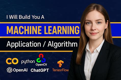 Machine Learning Deep Learning Models Development In Python By Shujah239 Fiverr