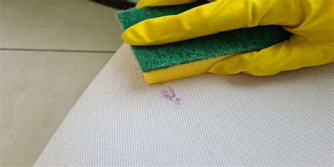 Clean A Microfiber Couch