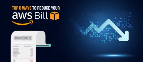 Top 8 Ways To Reduce Your Aws Bill