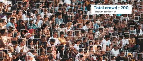 Crowd Analysis 5 Trends In 2024