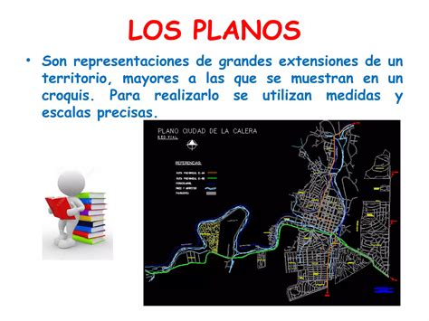 Croquis Planos Mapas Y Globo Terraqueo Ppt
