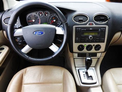 Focus4d 免保人可全貸可超貸ford 福特 Focus台中中古車二手車台中中古汽車台中中古 83333