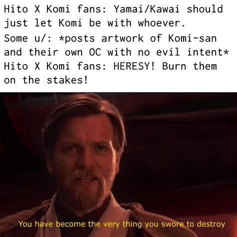 Mf Just Wanted To Post Artwork R Komi San
