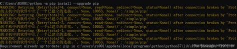 python运行出现“no module named ‘requests‘” python生成exe文件运行黑框闪退 no module named requests csdn博客