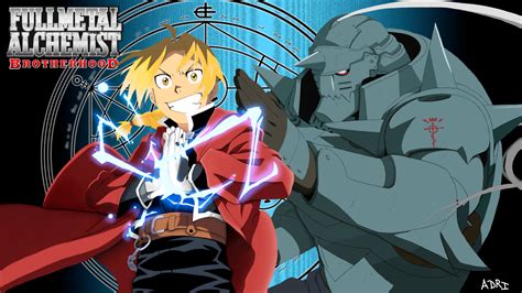 Alphonse Brotherhood