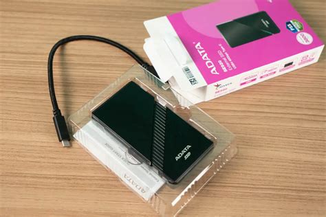 Review Adata Se920 Usb4 External Ssd 1tb