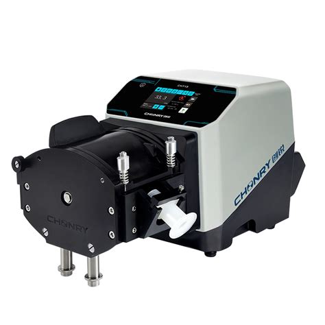 Peristaltic Pump Peristaltic Pump Laboratory Chonry®