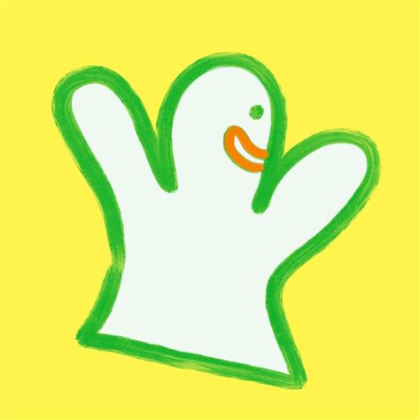 Puppet Hands Youtube