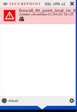 SSL VPN Troubleshooting Securepoint Wiki