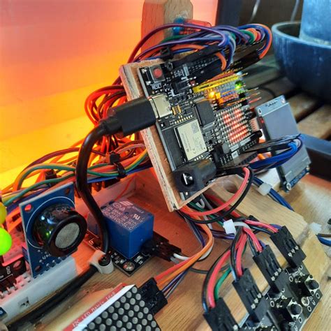 Botje Interactive Arduino R4 Wifi Companion Instructables