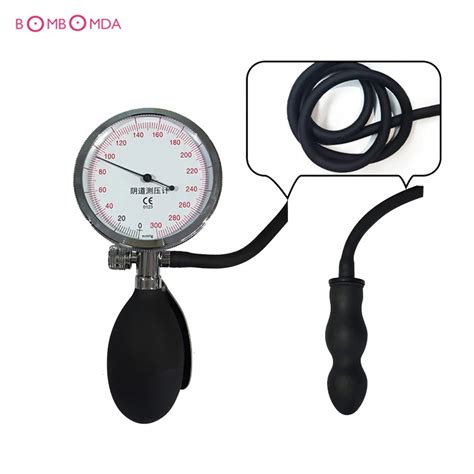 Silicone Female Vagina Pressure Detector Vaginal Muscles Elastic Detect Kegel Ball Adult Silicone Female Vagina Pressure Detector Vaginal Muscles Elastic Detect Kegel Ball Adult