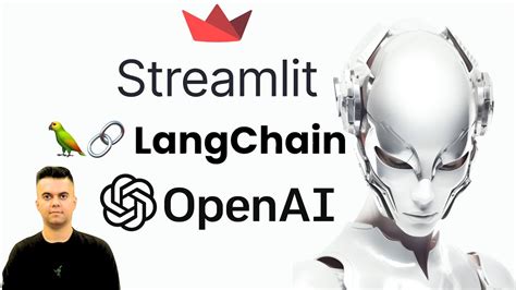 building a job summarizer streamlit langchain openai chatgpt gpt4 python programming