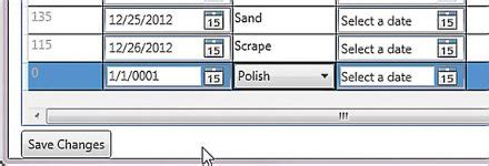 MSDN Magazine Data Points Composing WPF DataGrid Column Templates