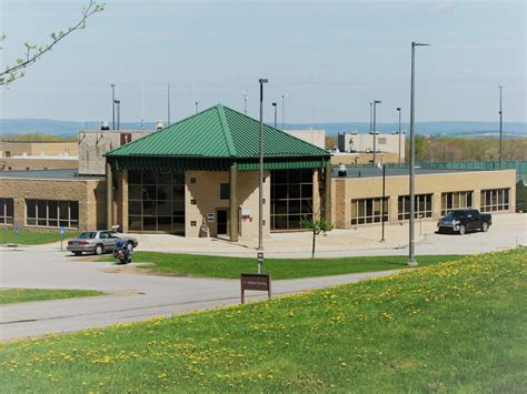 Muncy State Correctional Institution The Prison Direct