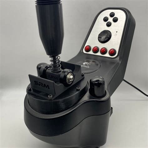 Sequential Shifter Mod Logitech Etsy