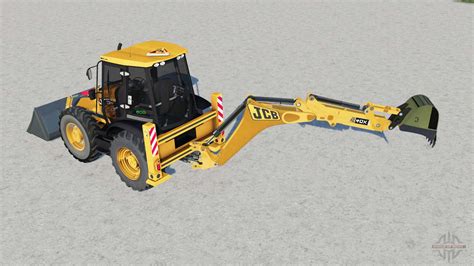 JCB CX Eco For Farming Simulator