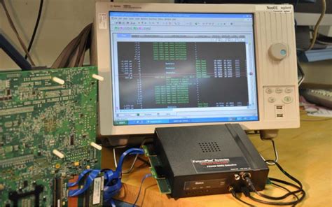 Ddrメモリプロトコルアナライザ バス解析プローブ アンドールシステムサポート株式会社