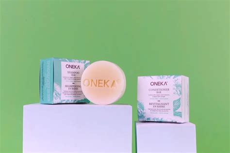 Oneka Knockout Sustainable Packaging
