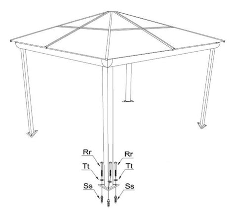 Assembly Instructions Play Tent At Jenenge Blog
