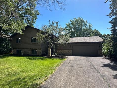 11963 Evergreen Street Nw Coon Rapids Mn 55448 Mls 6552375