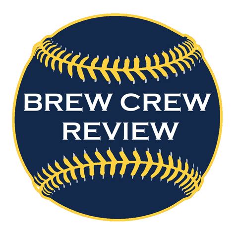 Brew Crew Review Podcast 237 Season Predictions 2025 The Brew Crew