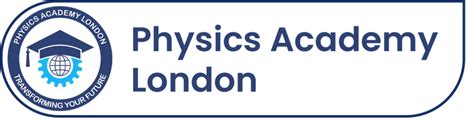Igcse Edexcel Physics Academy London