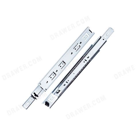 Tru Trac 100 Series Side Mount Drawer Slide