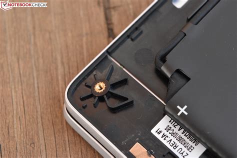 HP Chromebook G Core M Notebook Review NotebookCheck Net Reviews