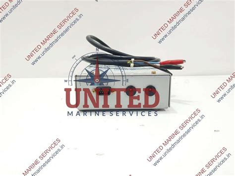 TYCO MX LOOP TESTER United Marine Services