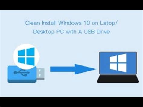 How To Install Window 10 Step By Step In Hindi Window10 Kaise