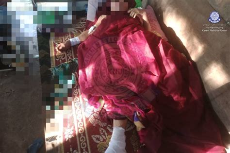 Khit Thit Media ရေးမြို့နယ်နှင့်ကျောက်ကြီးမြို့နယ်တွင်