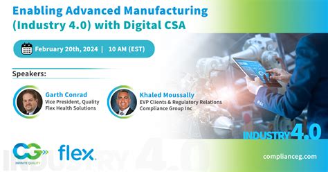 Securing Industry 4 0 Navigating The Digital Csa Landscape