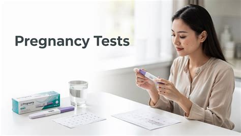 Understanding Pregnancy Tests Timing Accuracy And What To Expect