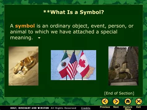 PPT Unveiling Symbols And Allegory In Literature PowerPoint Presentation ID 9707912