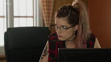 Michalina Olszanska Imdb