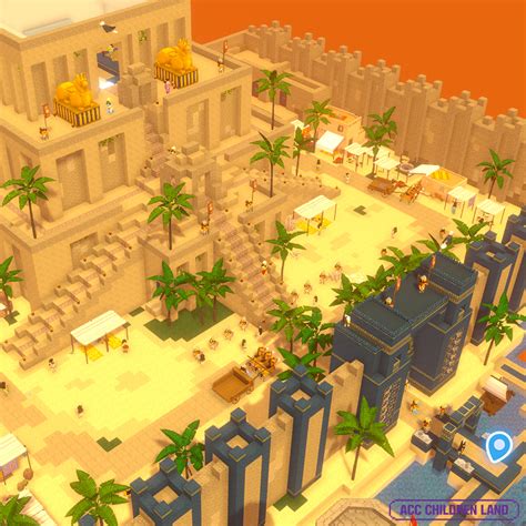 더 샌드박스 Acc Part1han