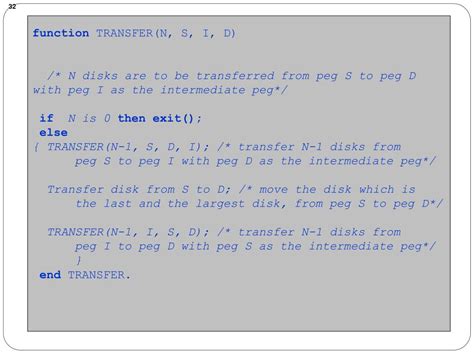 Ppt Algorithm And Data Structure Ekt 334 Lec 1 Mohamed Elshaikh