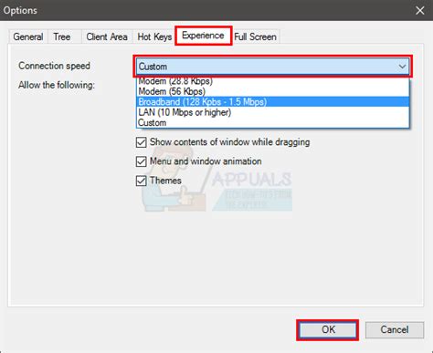 Fix RDP Remote Desktop Black Boxes Bars And Screen Size Issue