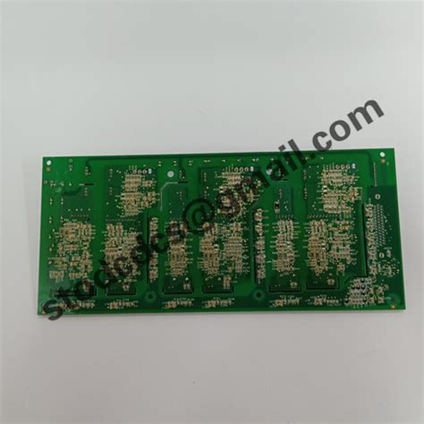 GE IS210AEBIH1BED Interface Card Module Xiamen XiongBa Automation