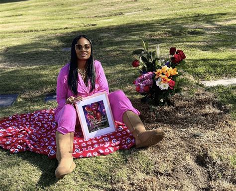 ‘basketball Wives Brooke Bailey Opens Up About Daughters Tragic Death