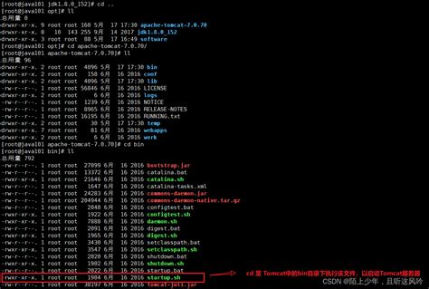 linux：如何在虚拟机中装配jdk 与tomcat服务器？【2023最新版】 虚拟机安装jdk csdn博客