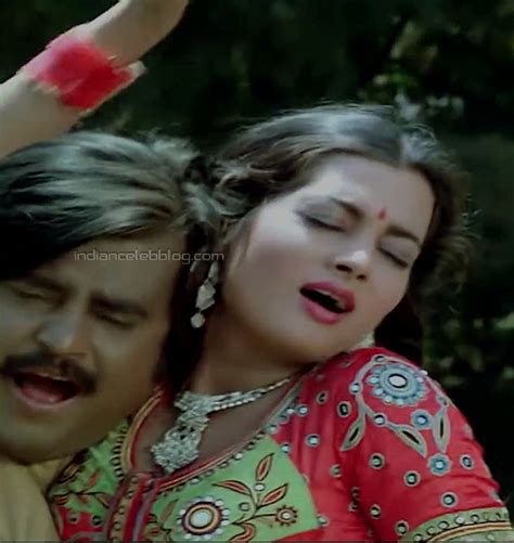 Vijayta Pandit Actress Rajinikanth Hindi Movie Hot Photos Hd Caps