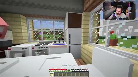 ماینکرافت دایی حامد و پاتریک