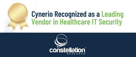 Cynerio On Linkedin 🌟 Exciting News 🌟 Cynerio Is Honored To Be Included In The Healthcare…