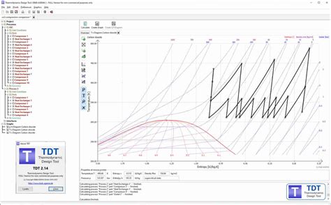 Download Agema Thermodynamic Design Tool 2021 V214 September 2025 Update