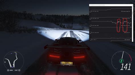 Gpu Power Draw Issue Rgaminglaptops