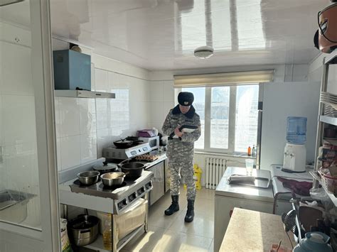 Газ ашигладаг газруудад шалгалт хийж 3441 зөрчил илрүүлжээ