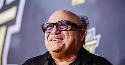 Danny DeVito Does Play By Play Of Iconic Its Always Sunny In Philadelphia Naked Couch Scene