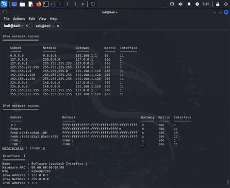Meterpreter Commands List 2025 Update