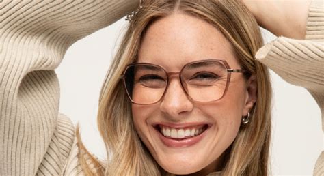 Embrace Oversized Frames Make A Statement With Style Zenni Optical